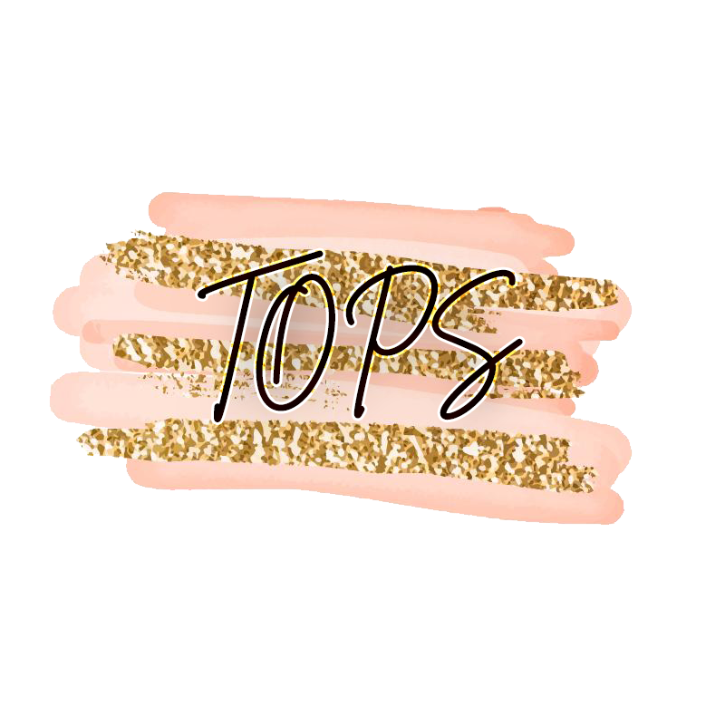 Tops – Twofold Charm Boutique